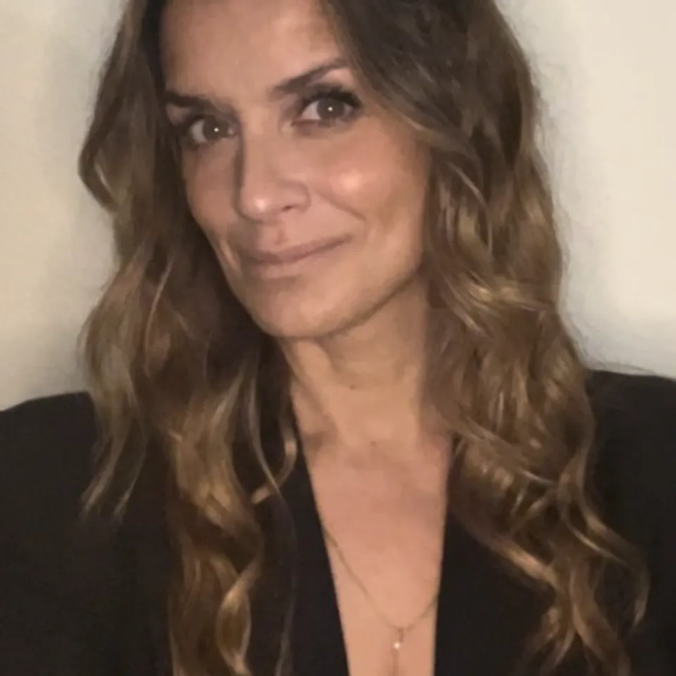 Maria João Marques - Real estate agent in Quinta do Conde - iad