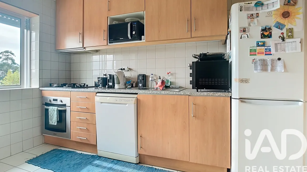 Venda apartamento em Fornos: apartamento 5 divisões 145 m² - 788163 - iad