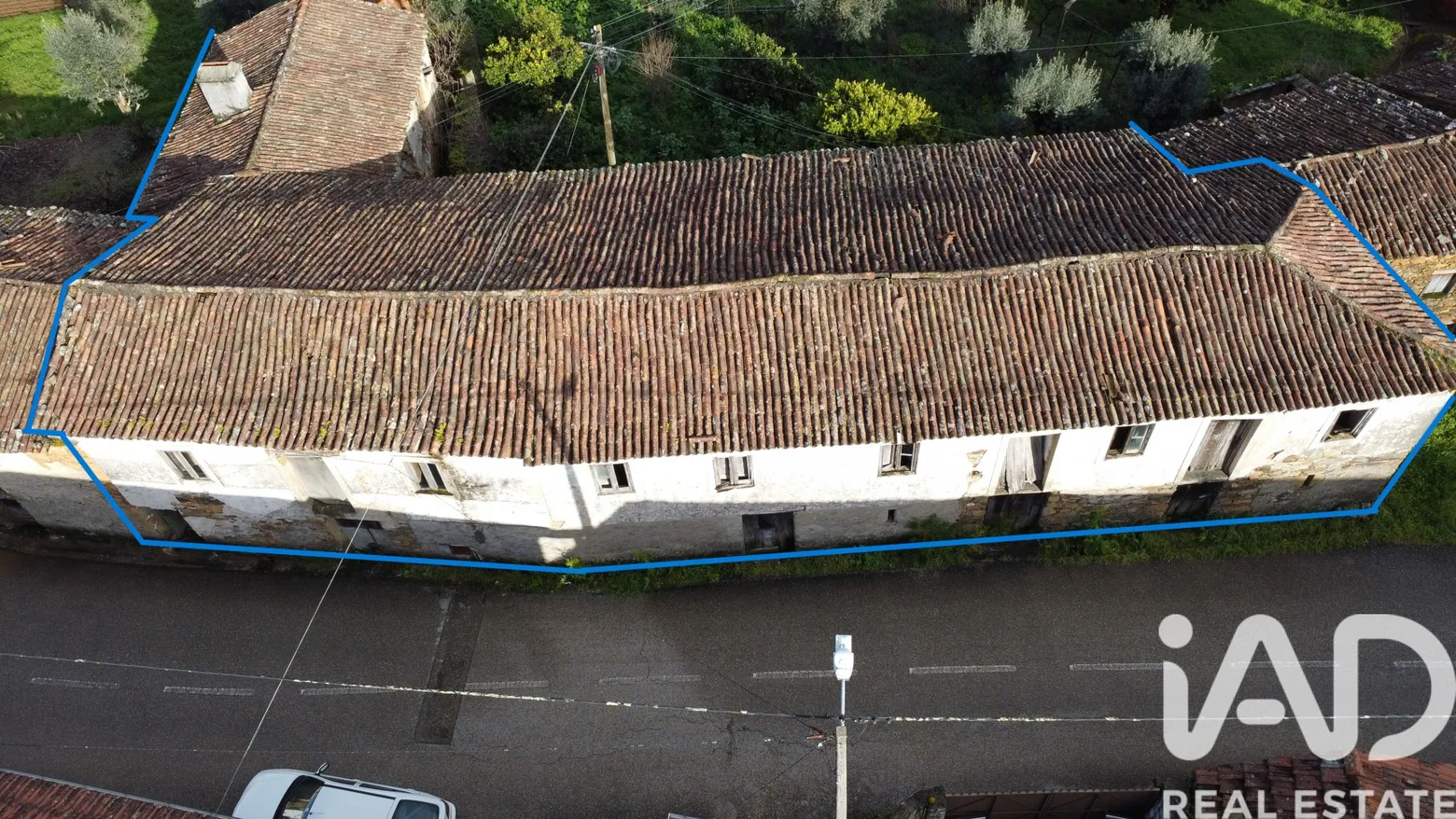 Venda casa em Graça: casa/moradia 500 m² 788840 - iad