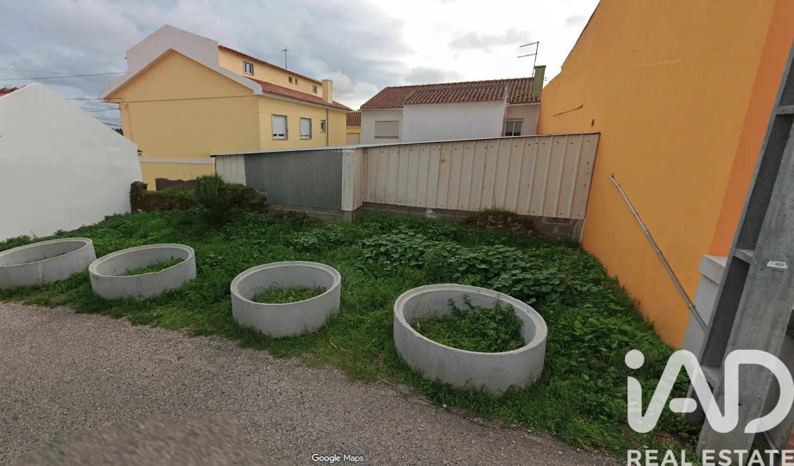 Sale land in Nadadouro: building plot 73 m² - 801595 - iad