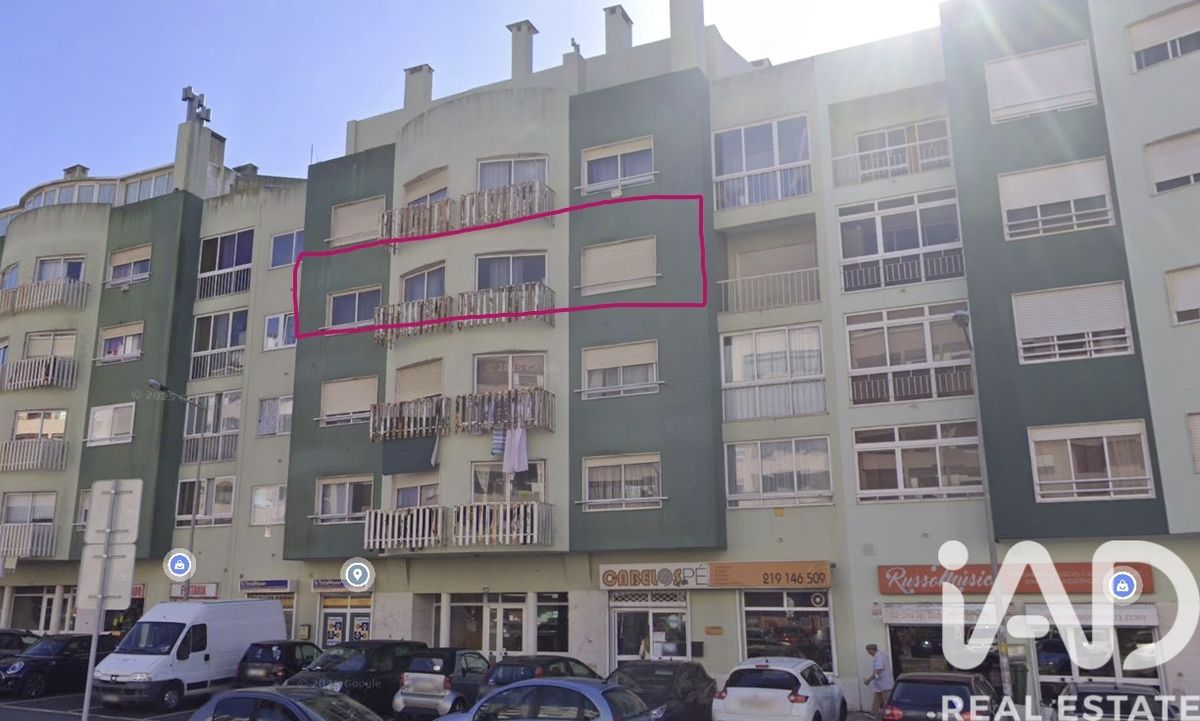 Venda apartamento em Cacém: apartamento 2 quartos 102 m² - 816287 - iad