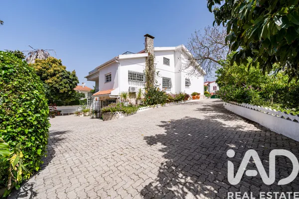 16 maisons à Amora - iad