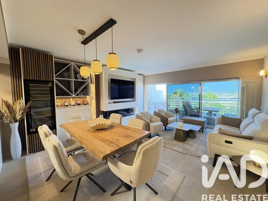 108 apartments for sale in Portimão - iad