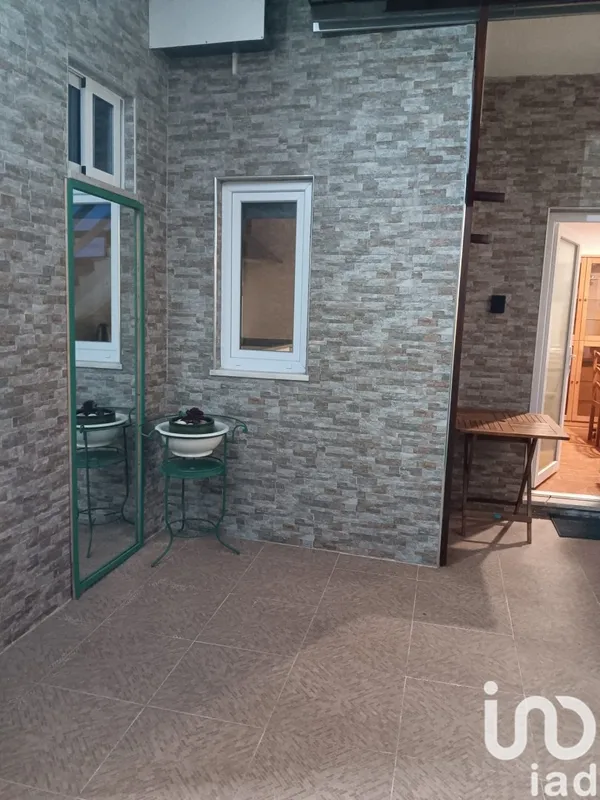 1 apartamento 1 quarto para arrendar em Ferrel - iad