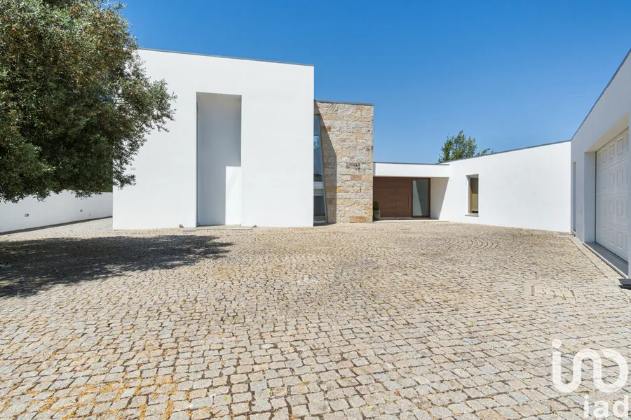 1 casa à venda em Requeixo, Nossa Senhora de Fátima e Nariz - iad