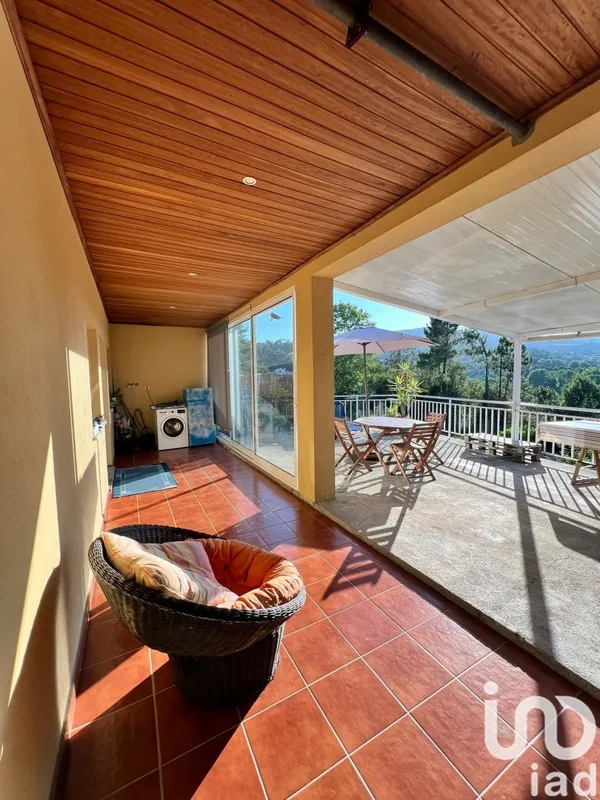 Properties in Celorico de Basto: 4 property advertisements - iad