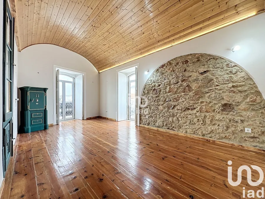 0 apartamentos com garagem à venda em Ameixial - iad