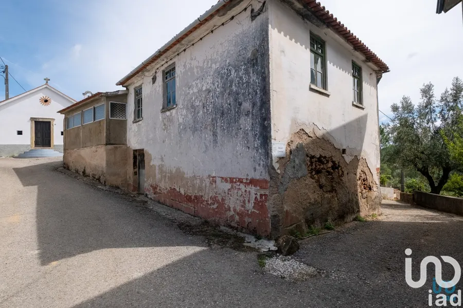 1 casa 3 quartos à venda em Penacova - iad