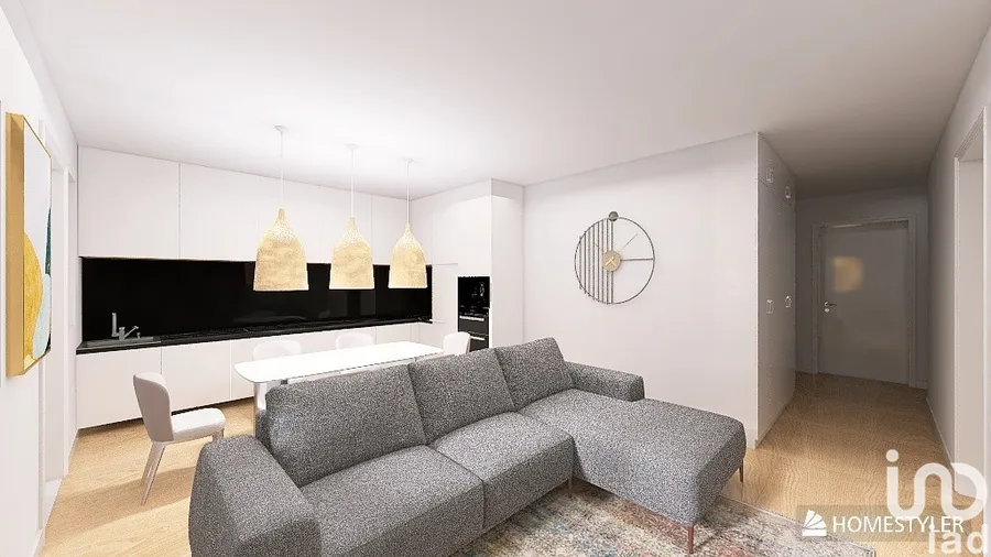 7 apartments 3 bedrooms for sale in Almada - iad