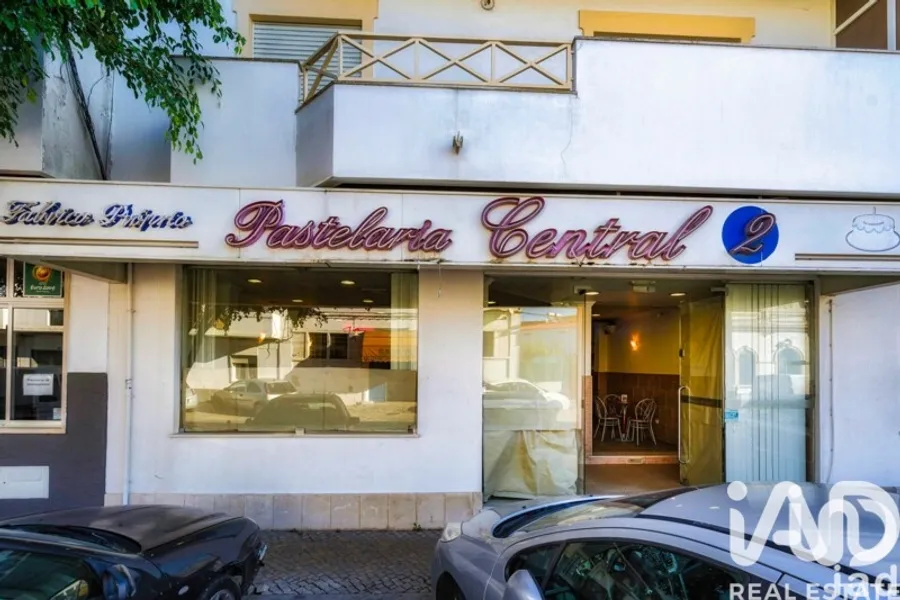 88 commercial premises for sale in Faro - iad