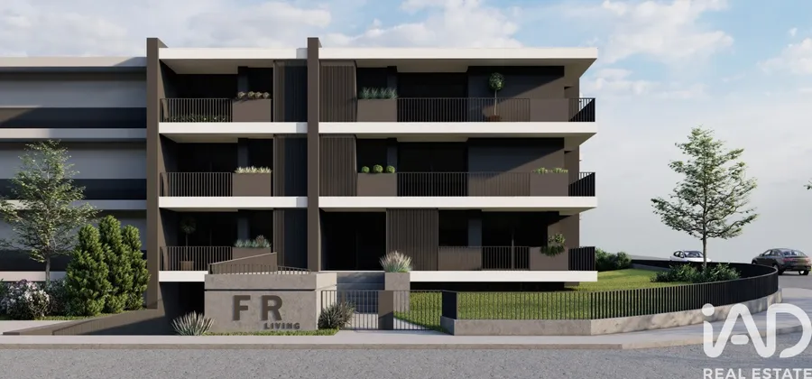 33 apartments for sale in Braga - iad