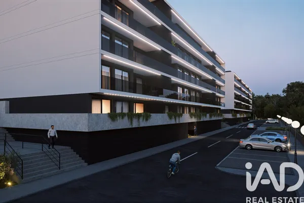 Venda apartamento em Fânzeres e São Pedro da Cova: apartamento 3 ...