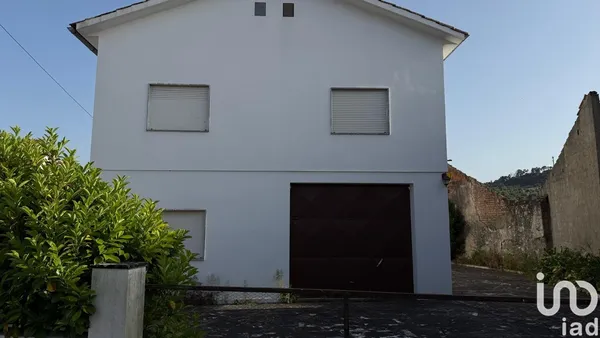 Venda casa em Abrã: casa/moradia 153 m² 934724 - iad