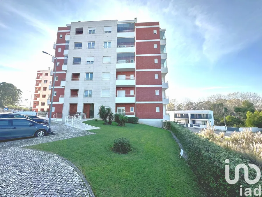 0 appartement avec terrasse à vendre à Ferreira-a-Nova - iad