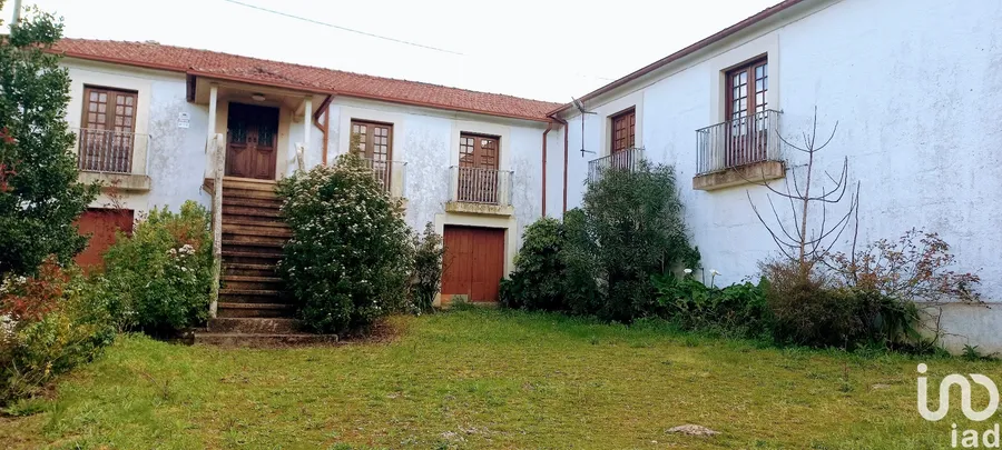 Properties in Cabeceiras de Basto: 4 property advertisements - iad