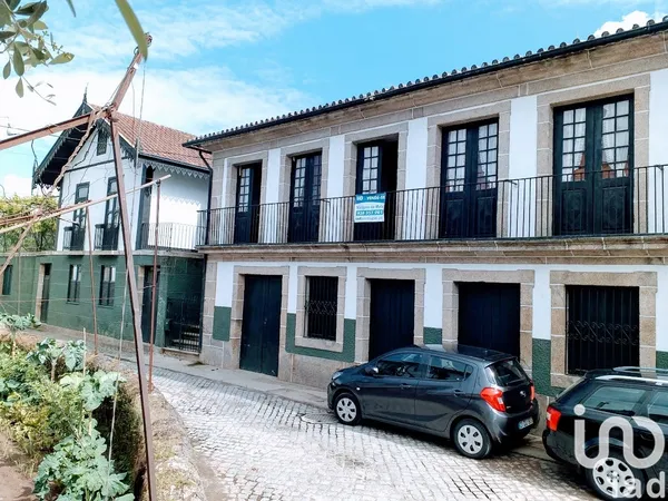 Properties in Cabeceiras de Basto: 4 property advertisements - iad