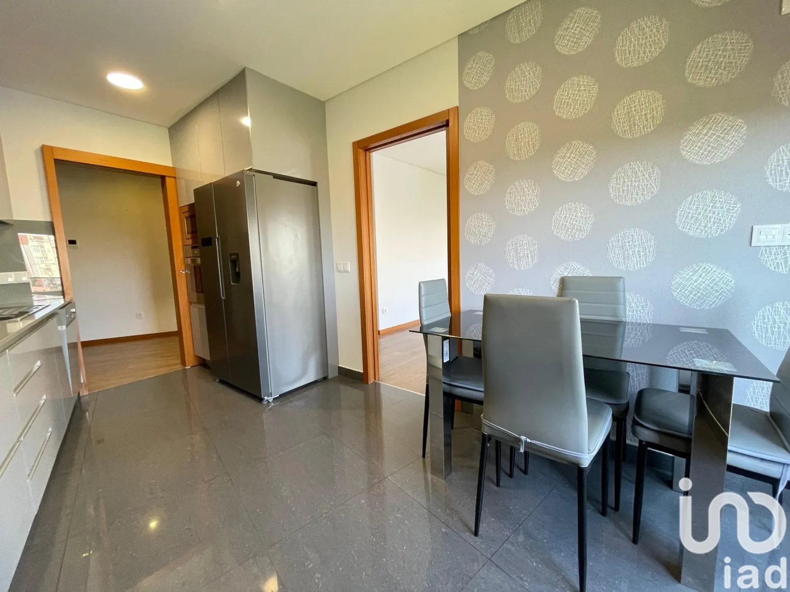 Venda apartamento em Vila do Conde (4480-673): apartamento 11 divisões ...