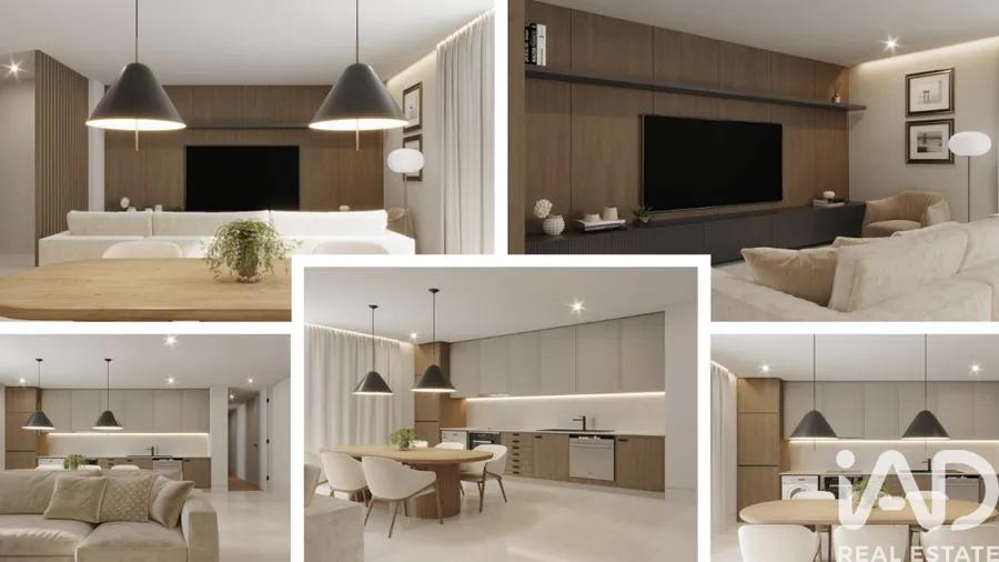 108 apartments for sale in Portimão - iad