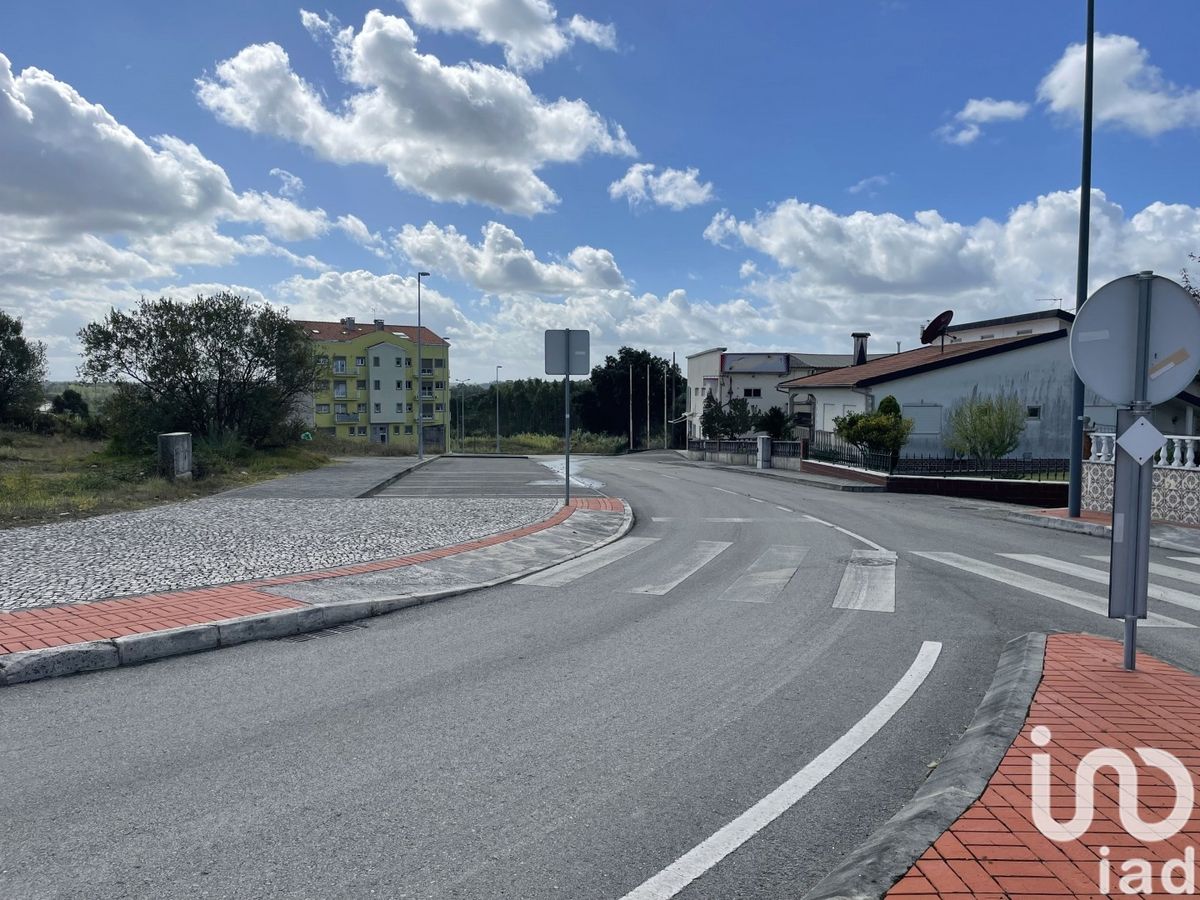 Sale land in Oliveira do Bairro: building plot 360 m² - 121262 - iad