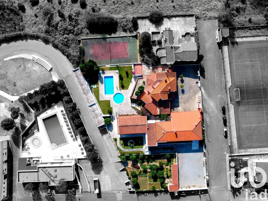 2 houses in Terrugem e Vila Boim - iad