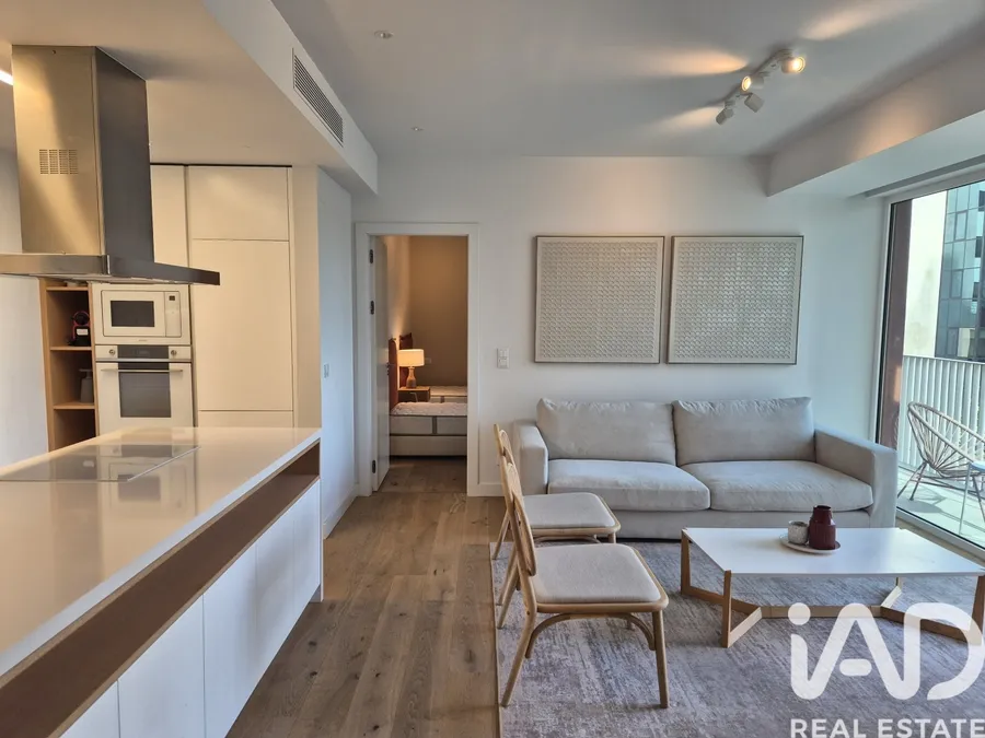 Location appartement 2 chambres à Benfica : 1 appartement à louer - iad