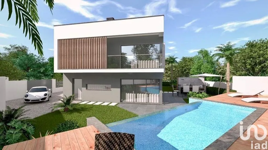 Properties in Olhão: 103 property advertisements - iad