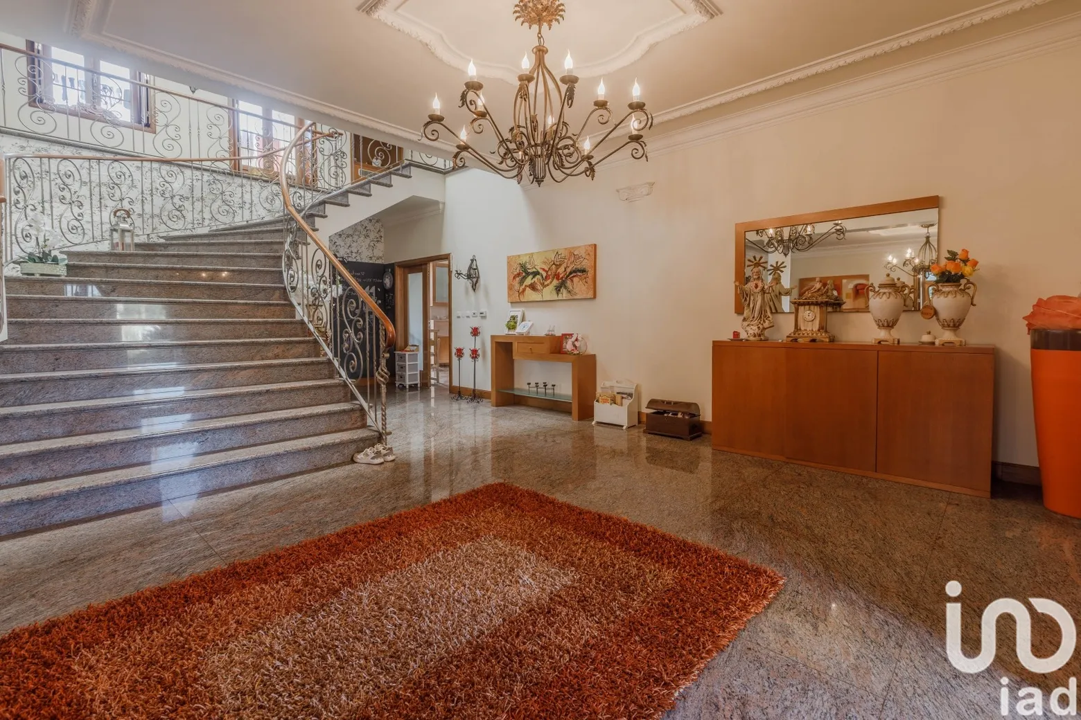 Venda casa em Lijó: casa/moradia 5 quartos 1456 m² - 147081 - iad