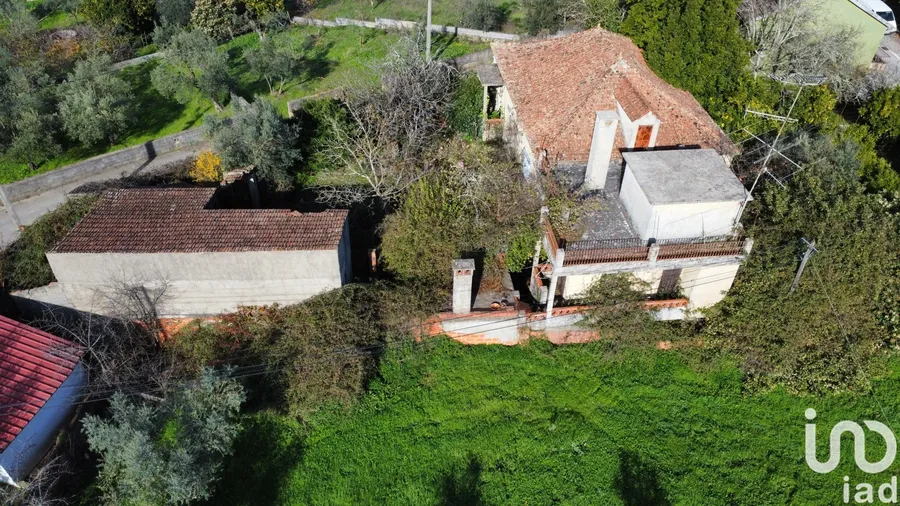1 casa com cave à venda em Montes da Senhora - iad