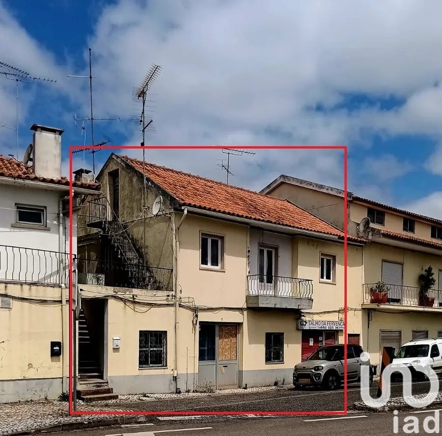 0 building with terrace for sale in Caldas da Rainha - Nossa Senhora do ...
